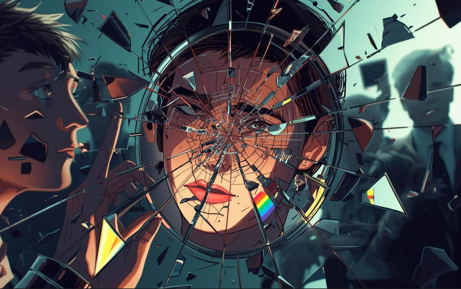 Call to stop the political targeting of LGBT+ individuals | Pink Armenia